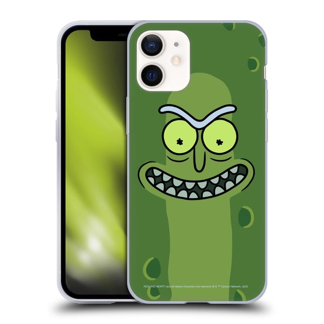 Head Case Designs Officially Licensed Rick And Morty Season 3 Graphics ...