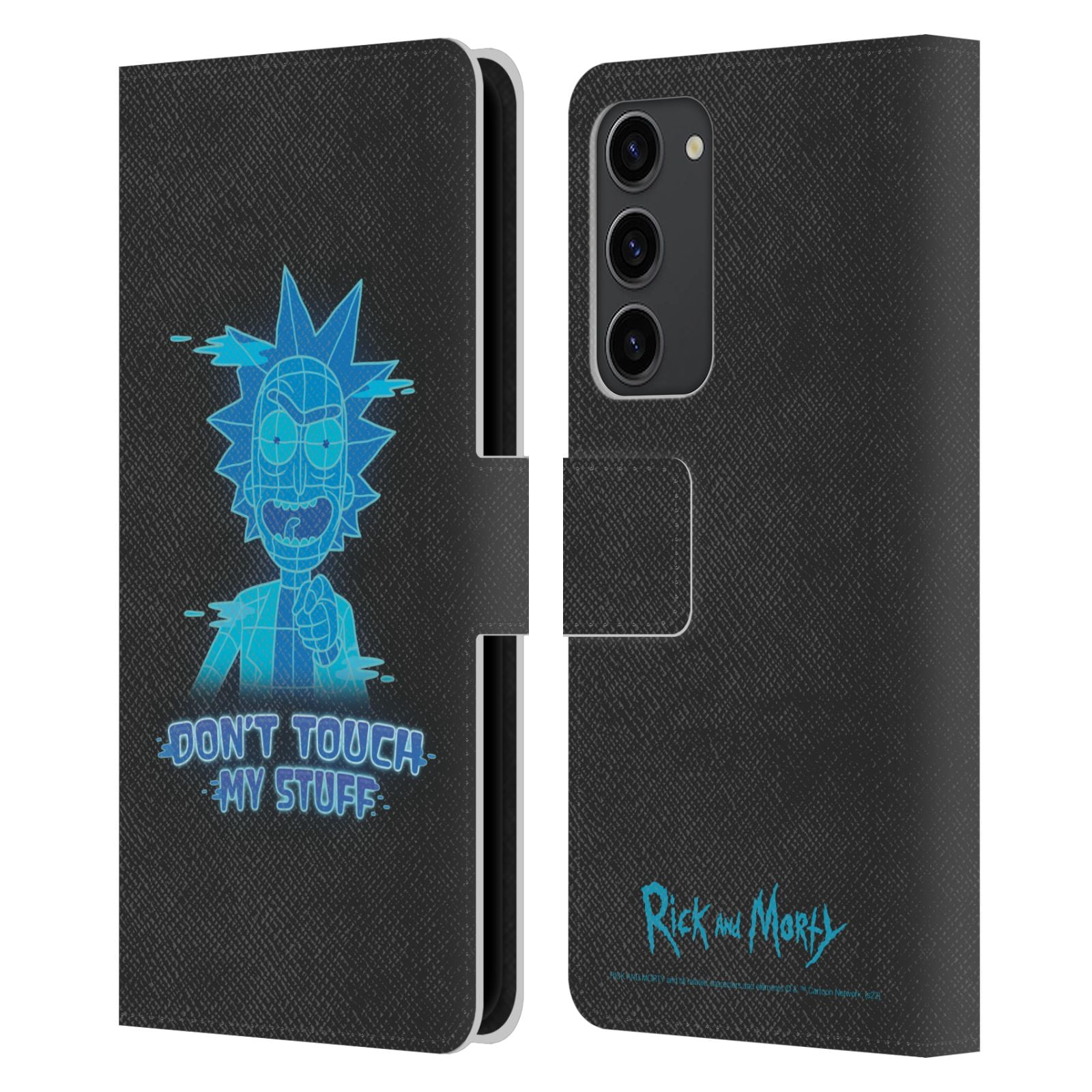 Head Case Designs Officially Licensed Rick And Morty Season 5 Graphics ...
