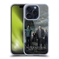 Head Case Designs Supernatural Key Art Season 12 Group Soft Gel Case ...