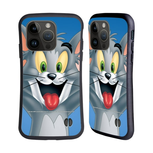 Tom Jerry Phone Case