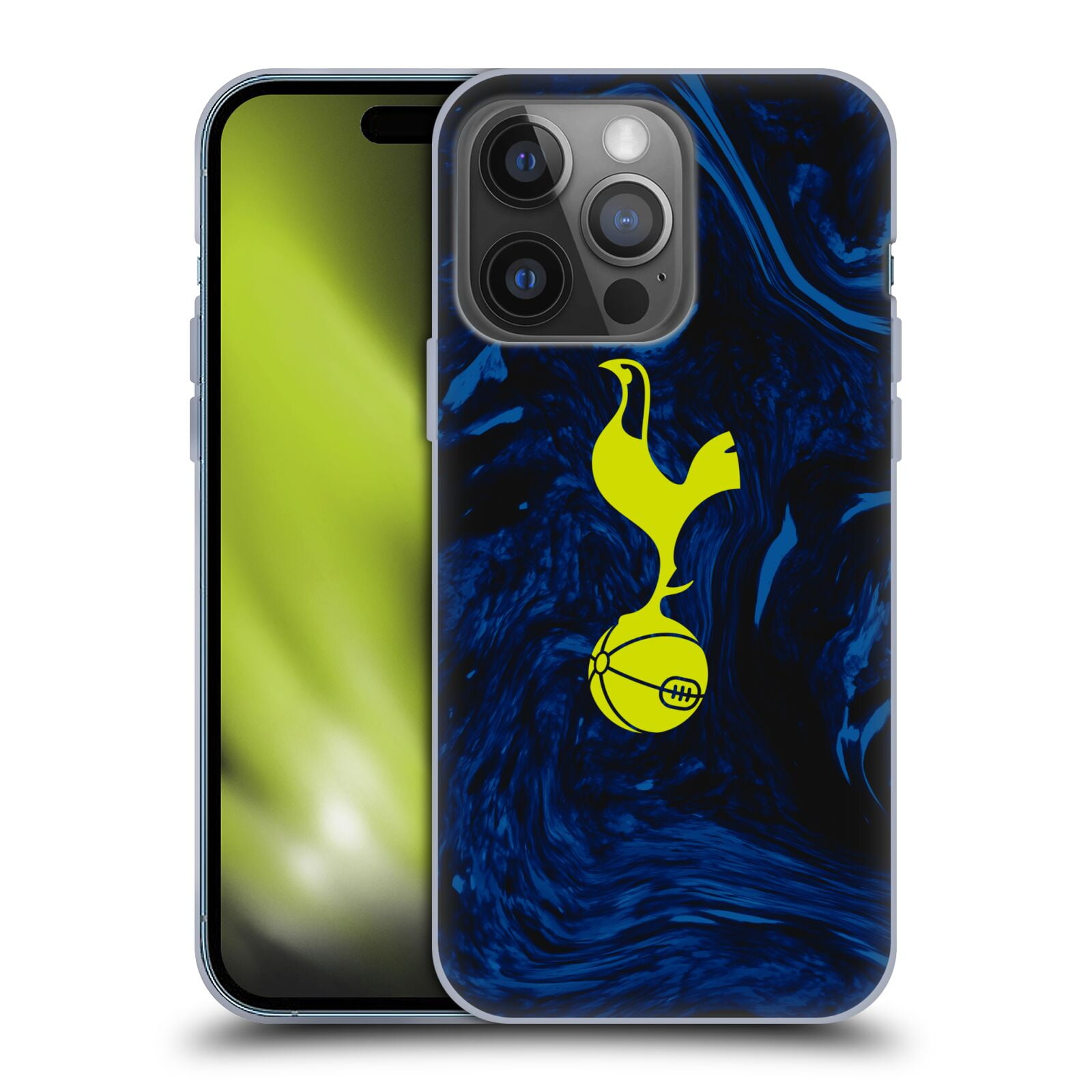 Head Case Designs Officially Licensed Tottenham Hotspur F.C. 2021/22 ...
