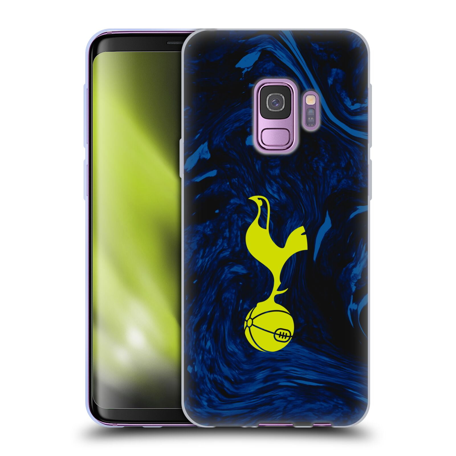 Head Case Designs Officially Licensed Tottenham Hotspur F.C. 2021/22 ...