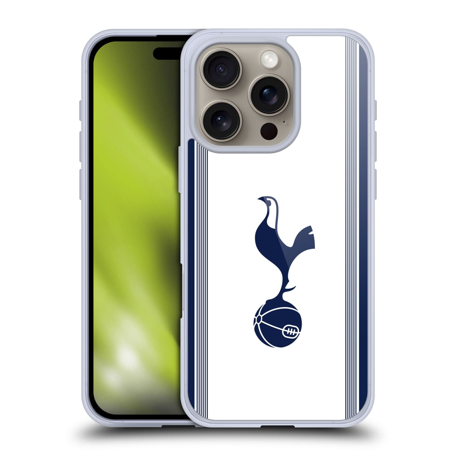 Head Case Designs Officially Licensed Tottenham Hotspur F.C. 2024/25 ...