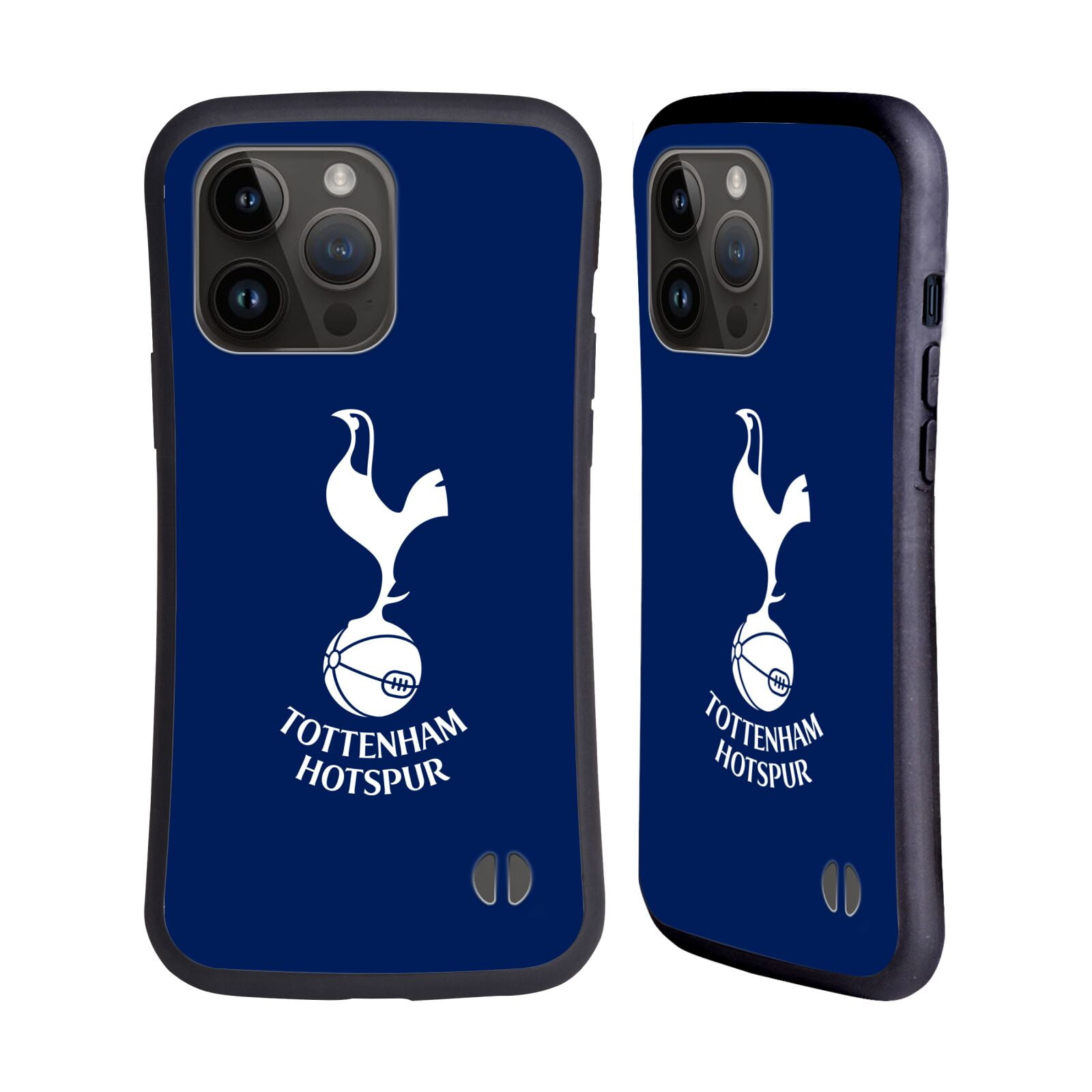 Head Case Designs Officially Licensed Tottenham Hotspur F.C. Badge ...