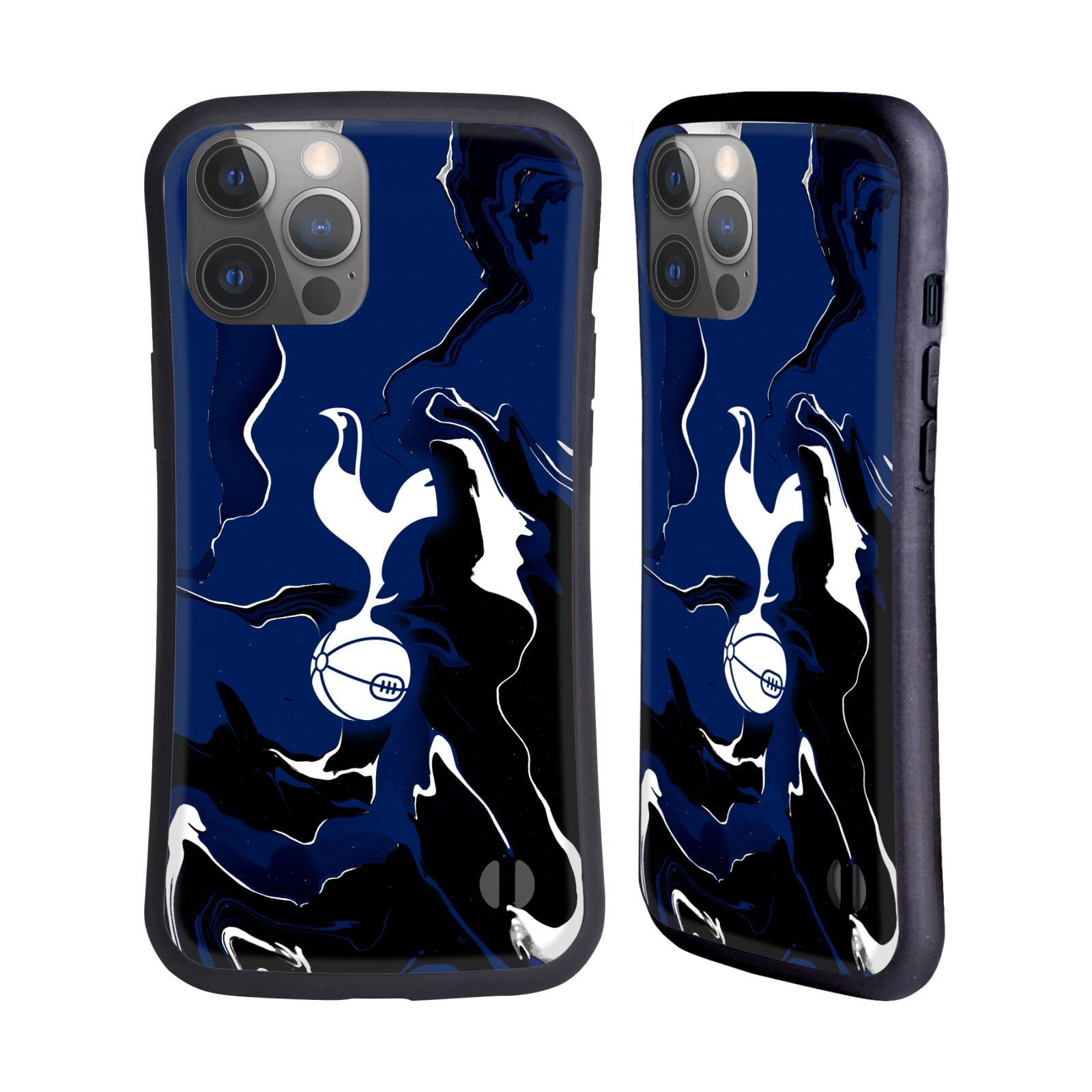 Head Case Designs Officially Licensed Tottenham Hotspur F.C. Badge ...