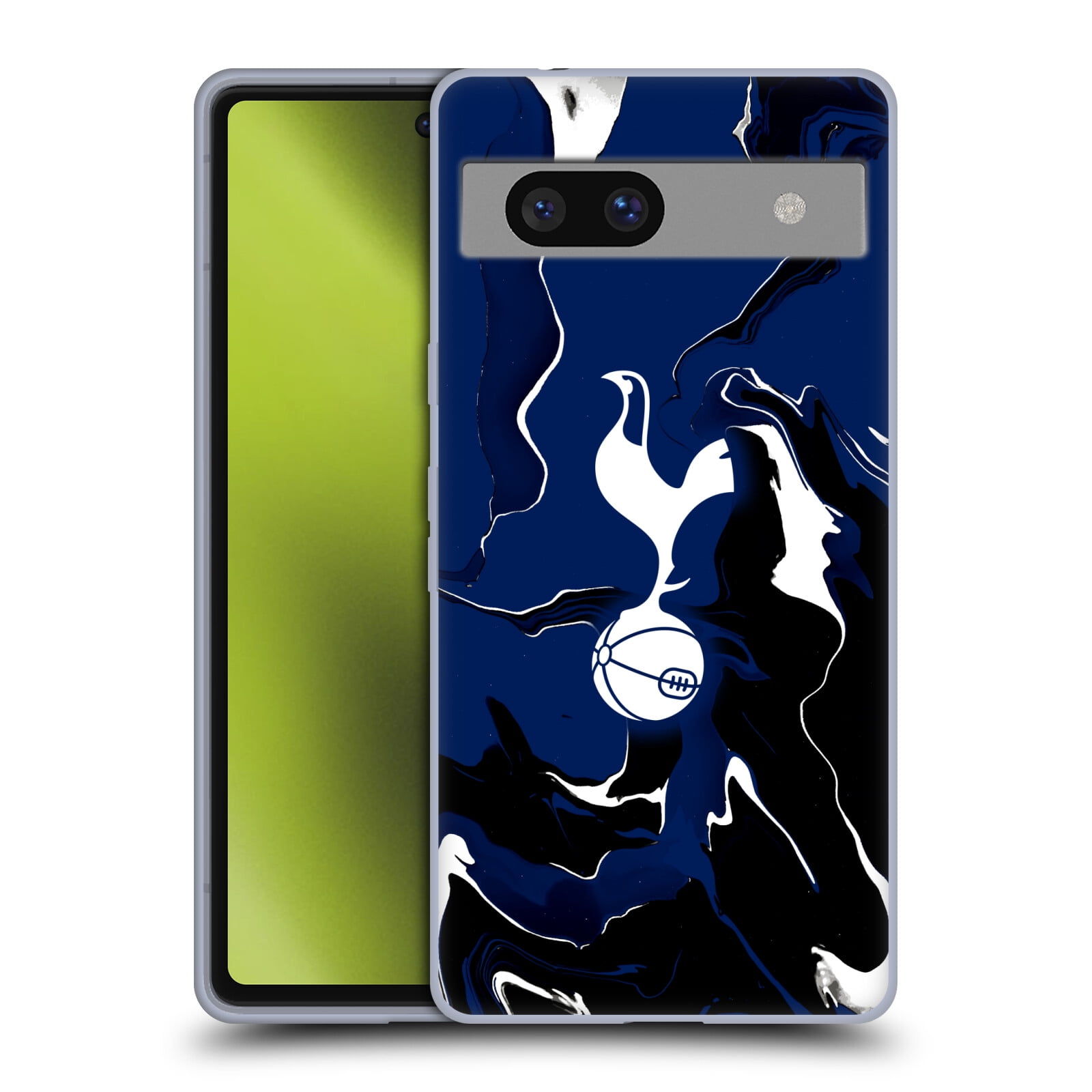 Head Case Designs Officially Licensed Tottenham Hotspur F.C. Badge ...