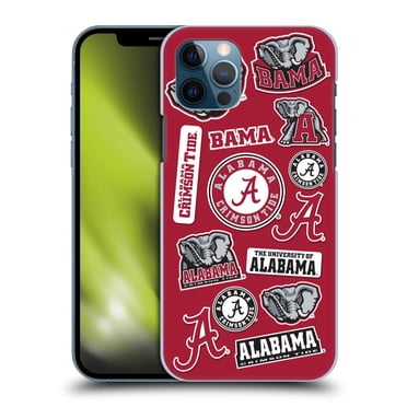 University of Alabama Phone Case - iPhone 6/6s/7/8 - Walmart.com