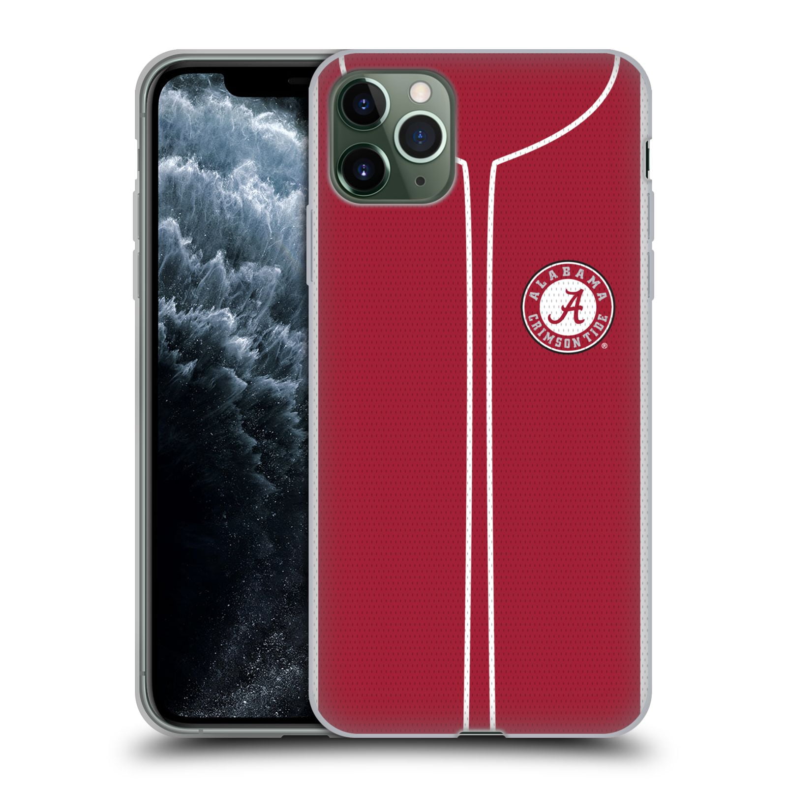 Head Case Designs Officially Licensed University Of Alabama UA The ...