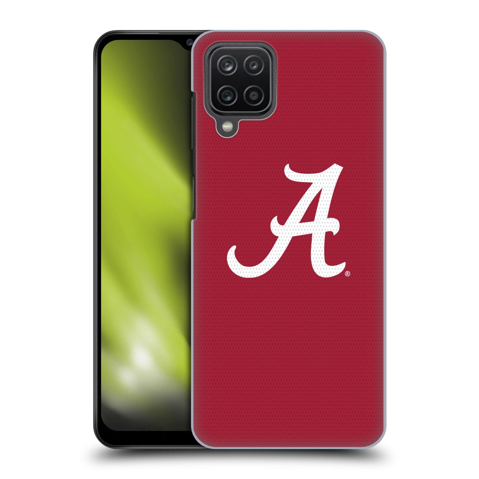 Head Case Designs Officially Licensed University Of Alabama UA The ...