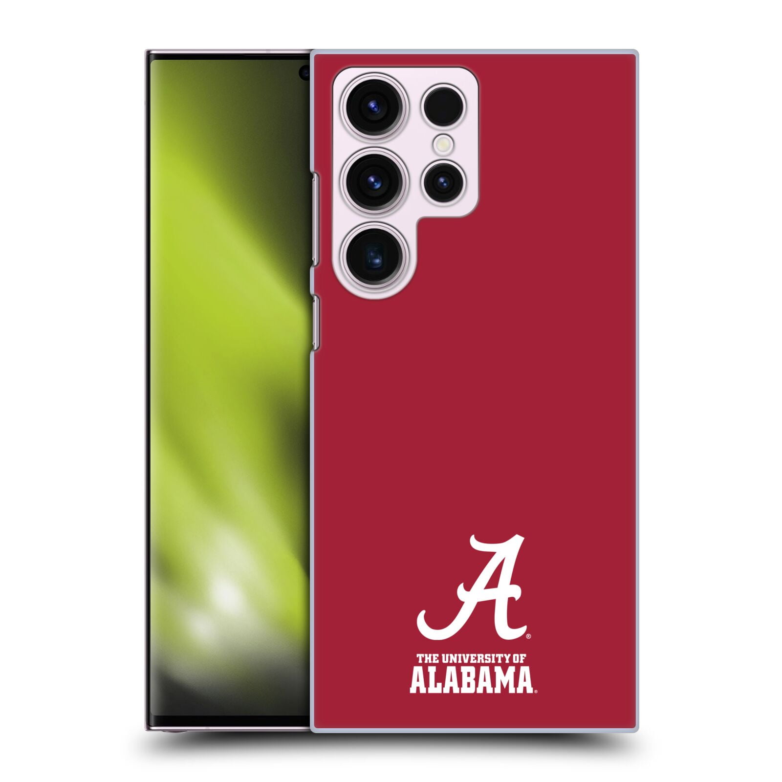 Head Case Designs Officially Licensed University Of Alabama UA The ...