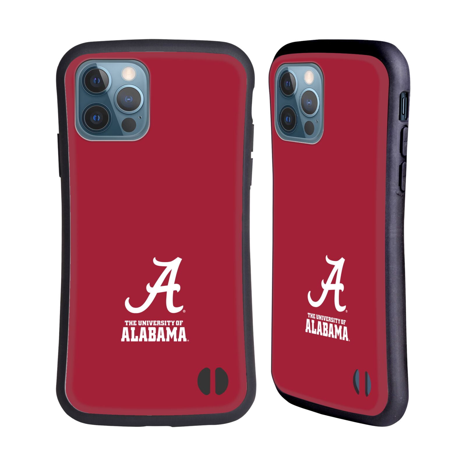 Head Case Designs Officially Licensed University Of Alabama UA The ...