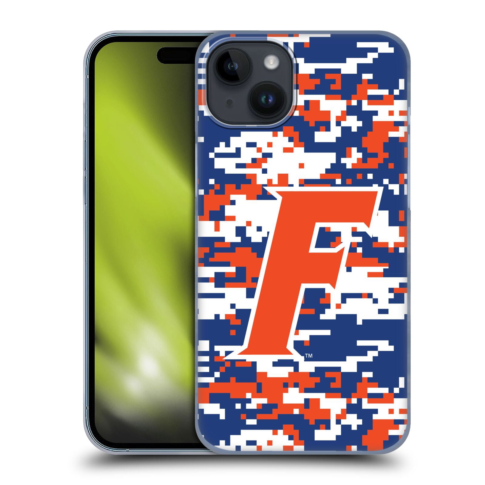 Head Case Designs Officially Licensed University Of Florida UF ...
