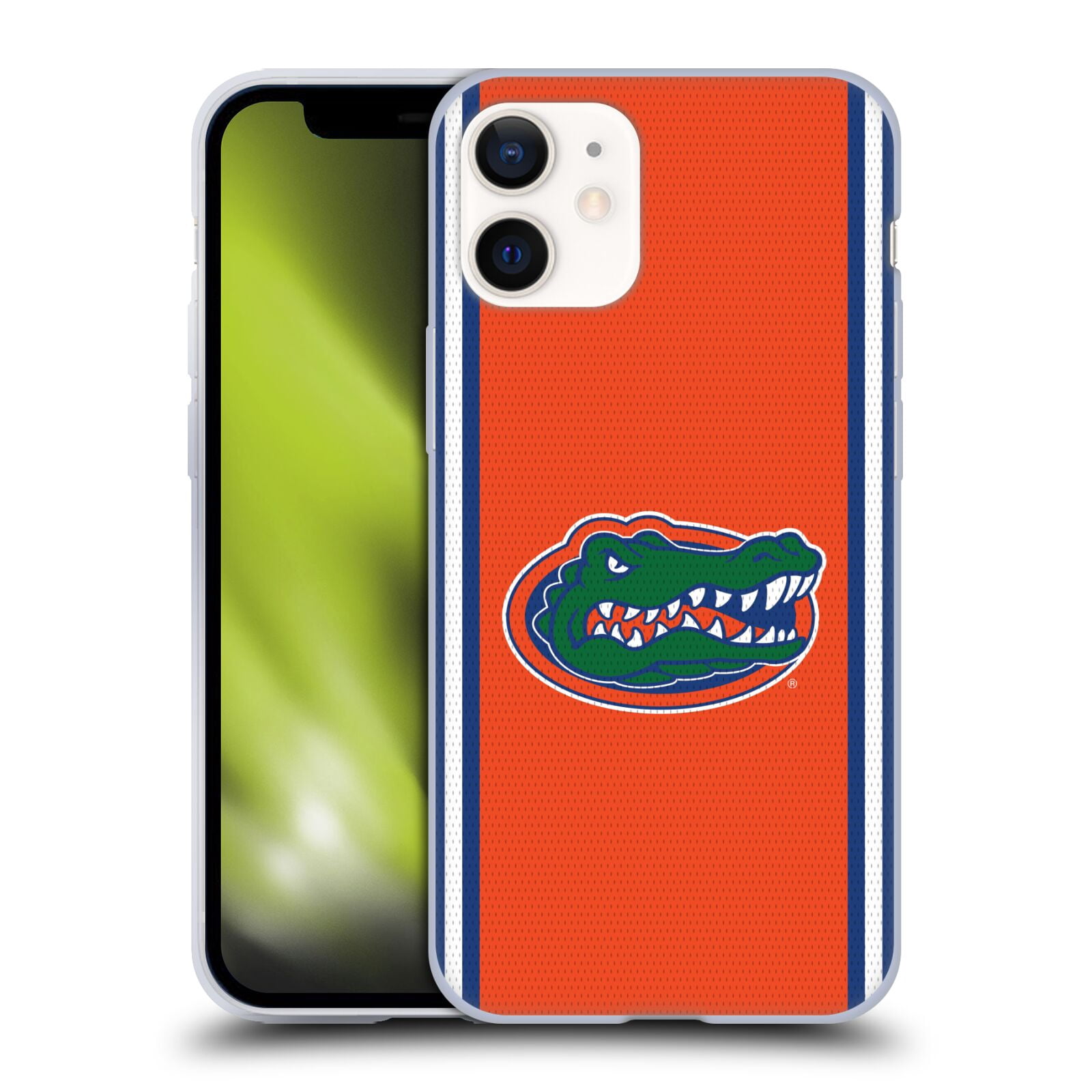 Head Case Designs Officially Licensed University Of Florida UF ...