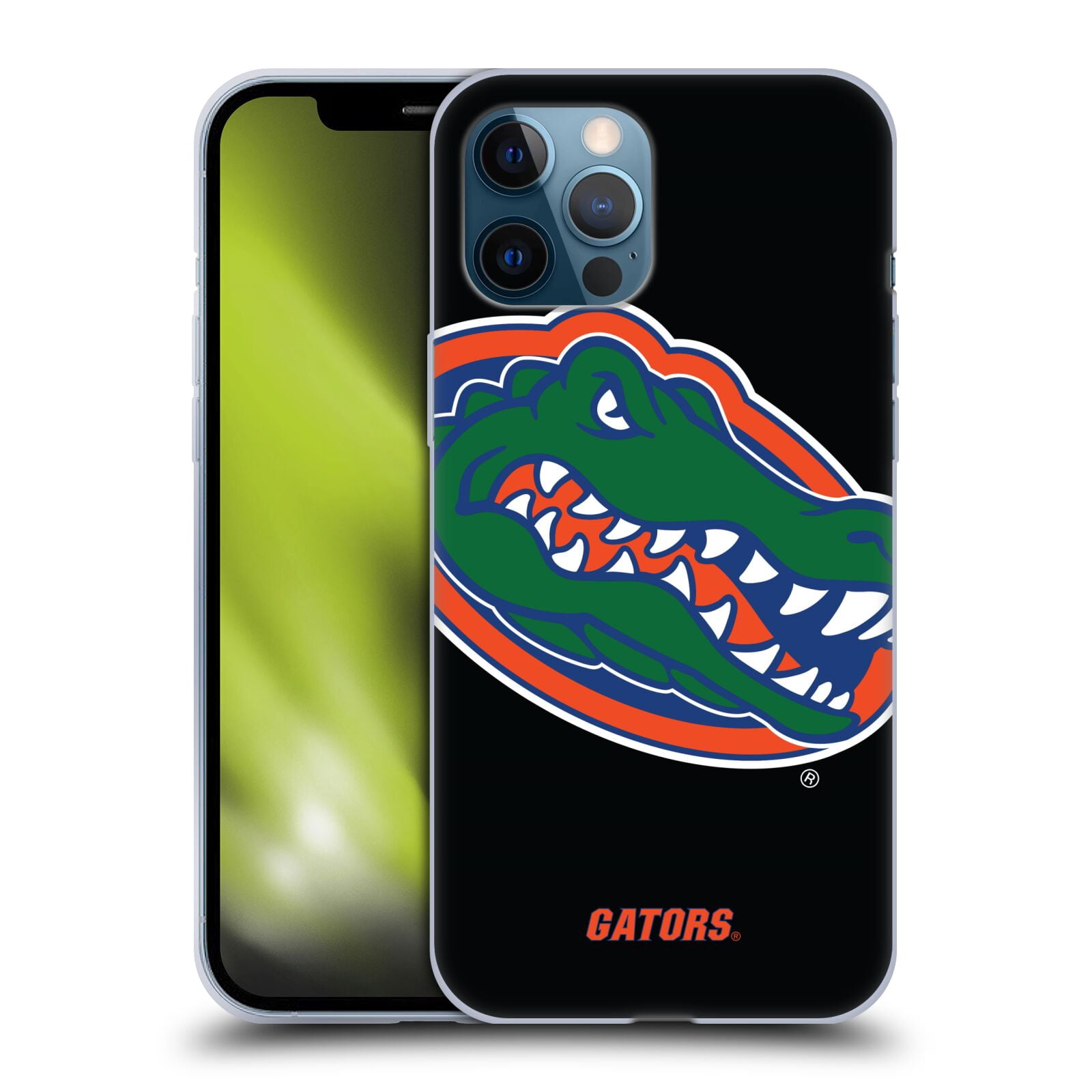 Head Case Designs Officially Licensed University Of Florida UF ...