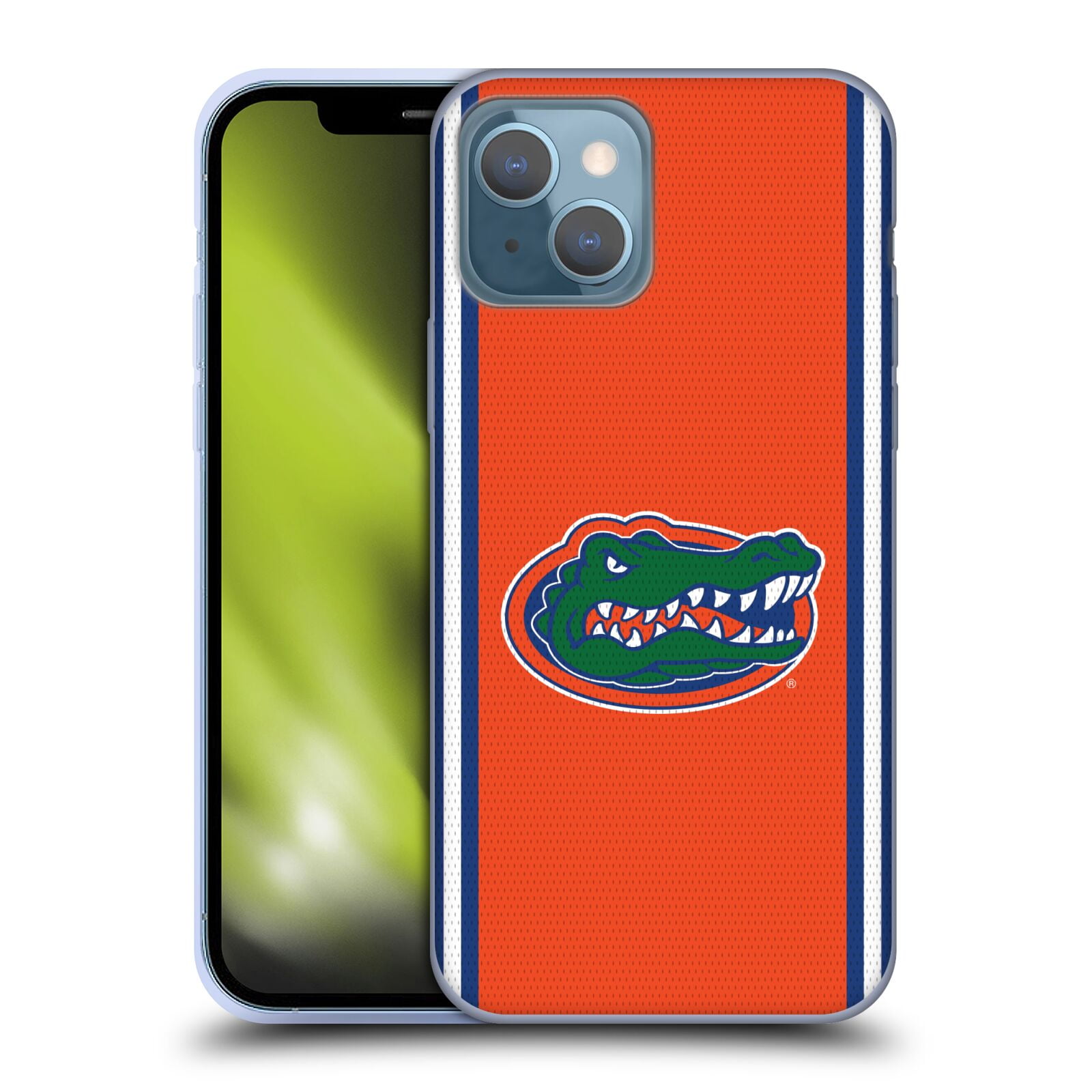 Head Case Designs Officially Licensed University Of Florida UF ...