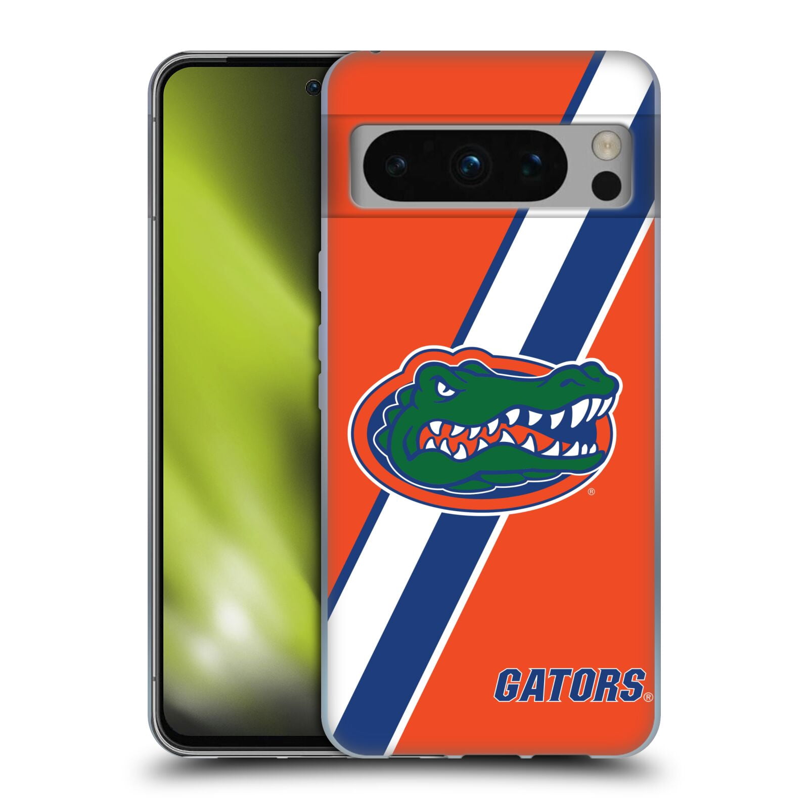 Head Case Designs Officially Licensed University Of Florida UF ...