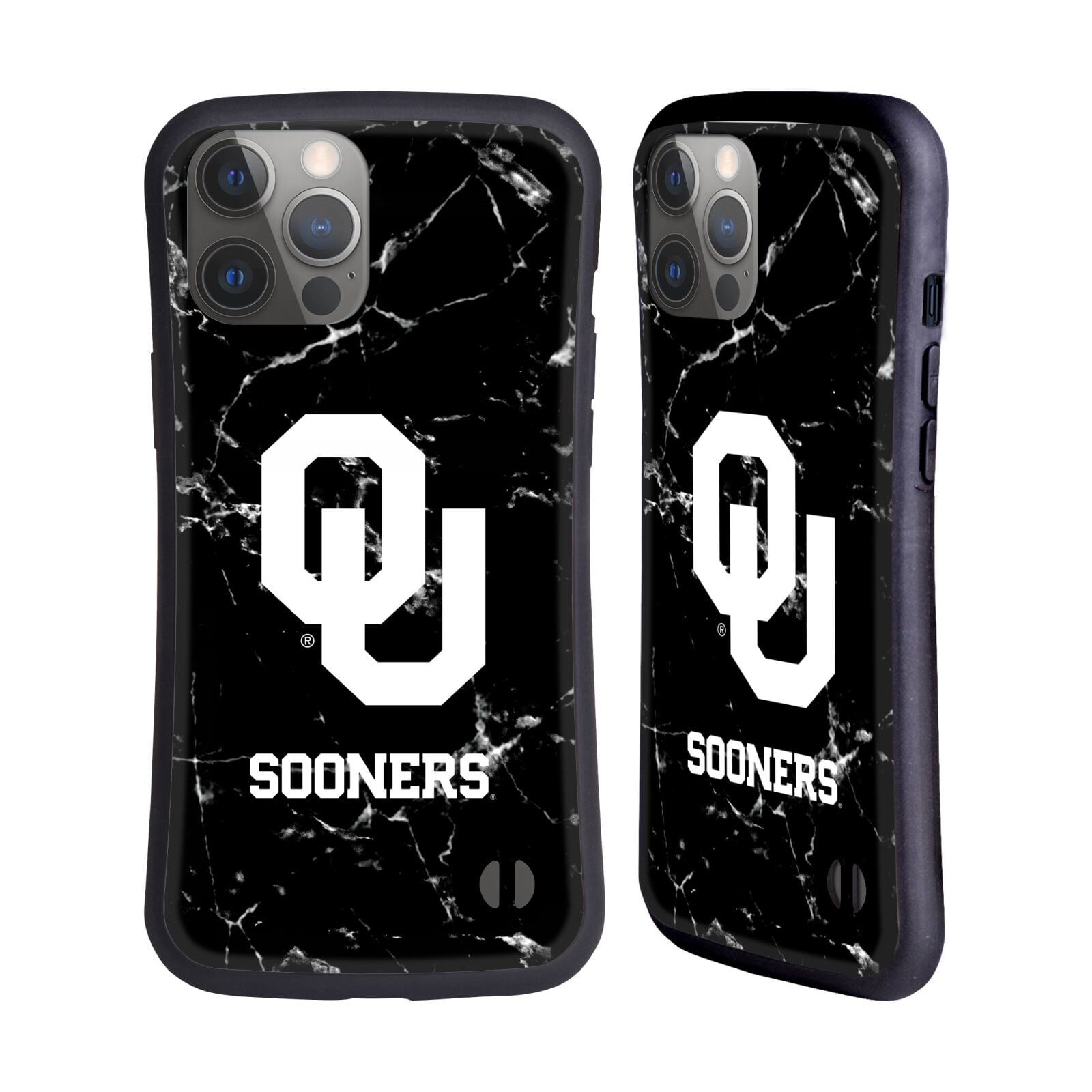 Head Case Designs Officially Licensed University of Oklahoma OU The ...