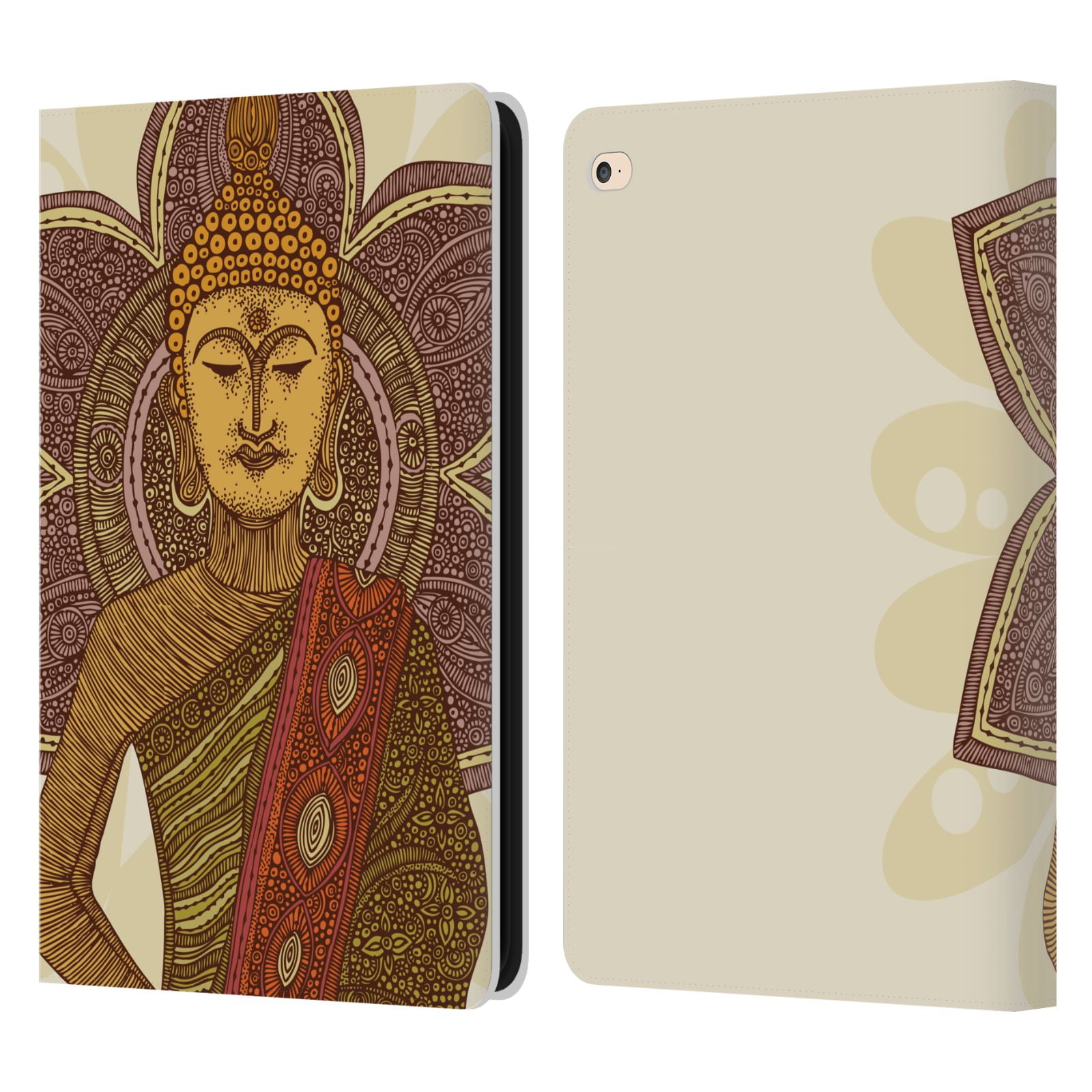 Head Case Designs Officially Licensed Valentina Symbols Illustration ...