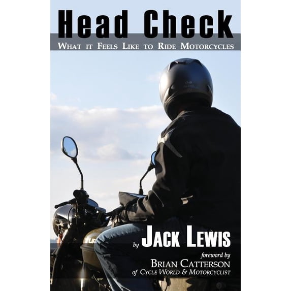 Pre-Owned Head Check: What It Feels Like to Ride Motorcycles - Walmart.com