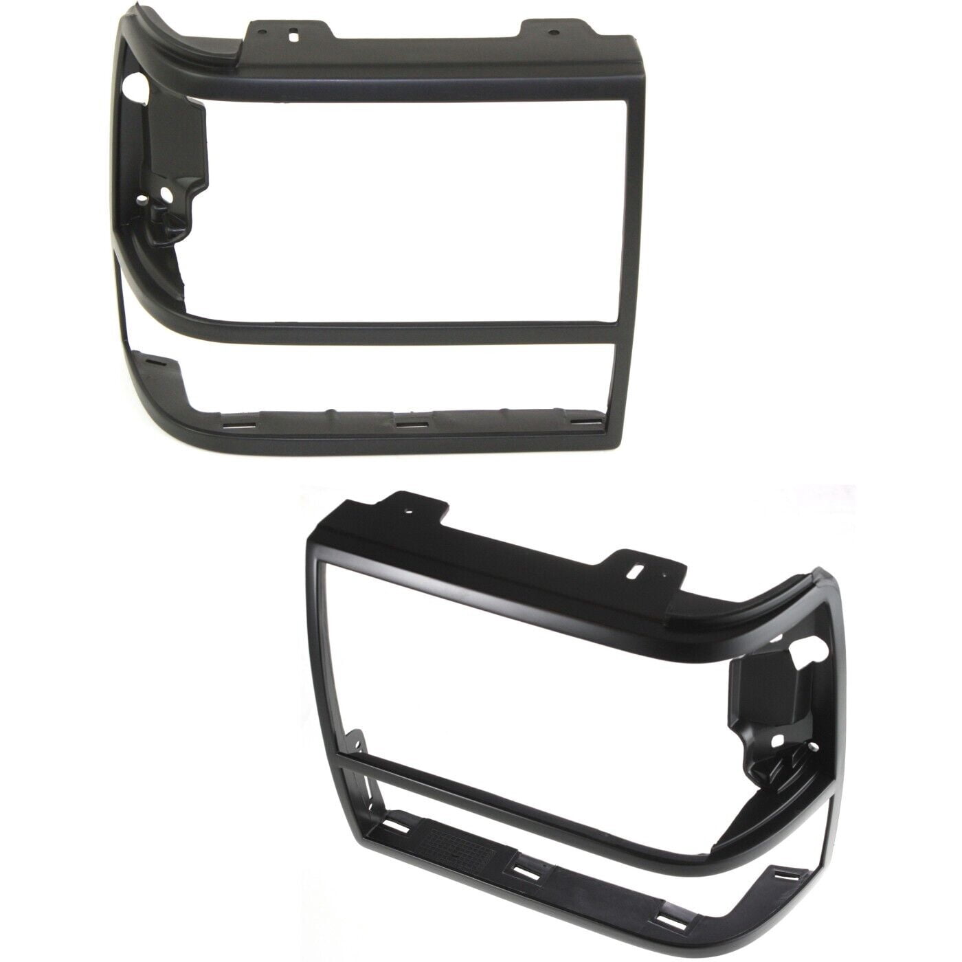 Head Door Set For 89-90 for Ford for Bronco II 91-94 for Explorer ...