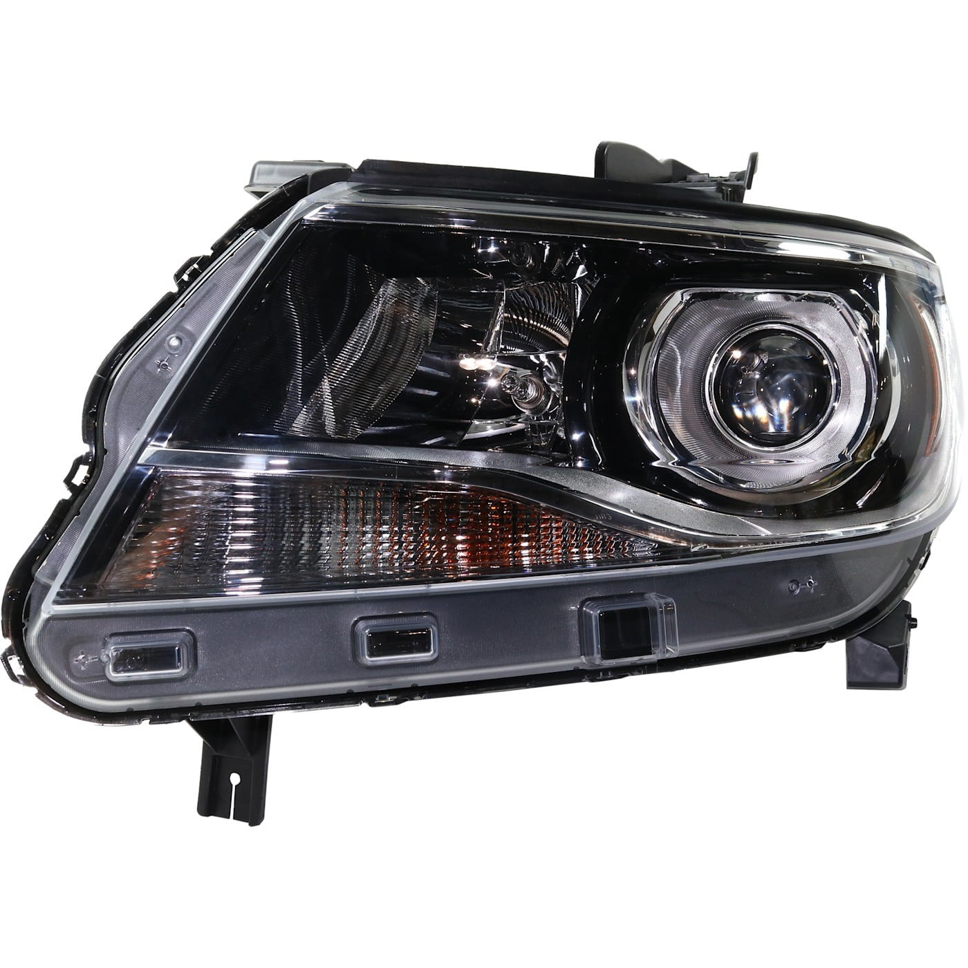 Head Driving Headlamp for Chevrolet for Chevrolet for Malibu 2014-2019 ...
