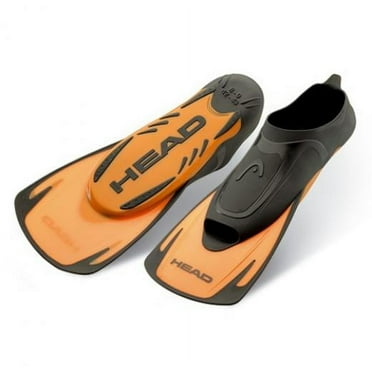 Waveo Walkable Floating Swim Fins - Walmart.com