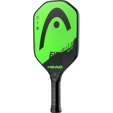 Free Shipping! HEAD Extreme Pro Pickleball Paddle (Green/Black ...