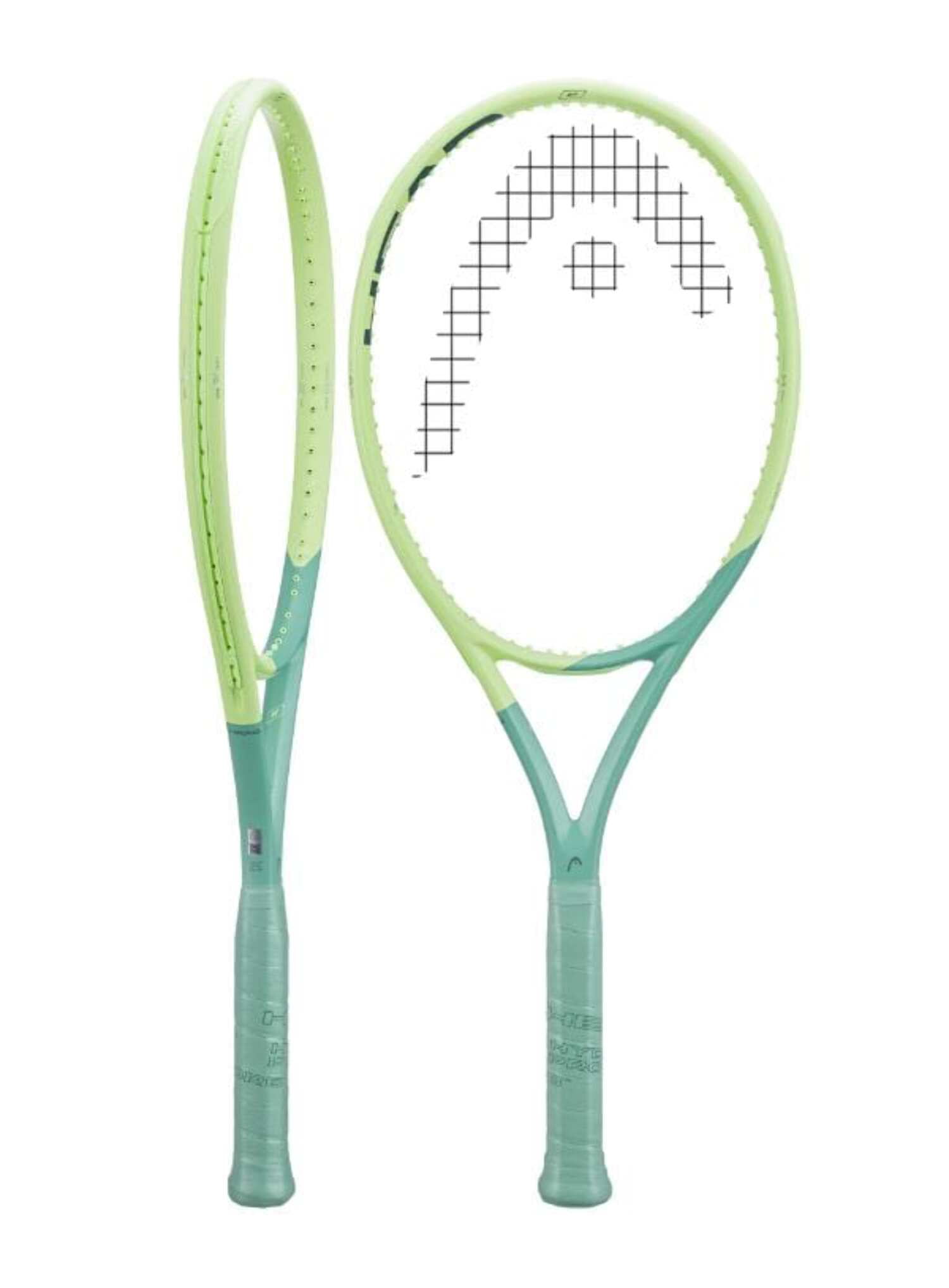 Head Extreme MP 2022 Tennis Racquet ( 4_3/8 ) - Walmart.com