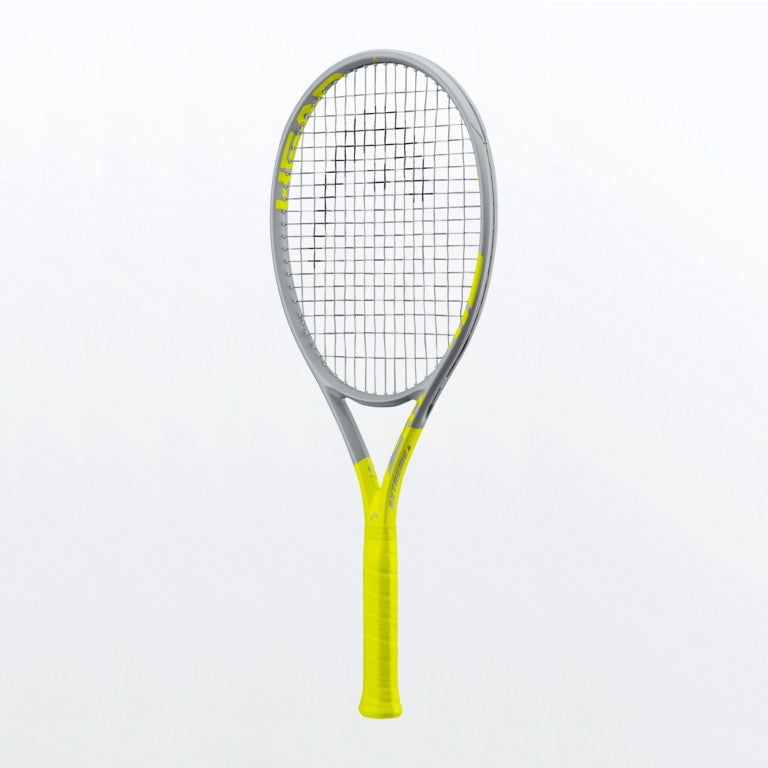 Head Extreme S (2021) Tennis Racquet - Walmart.com