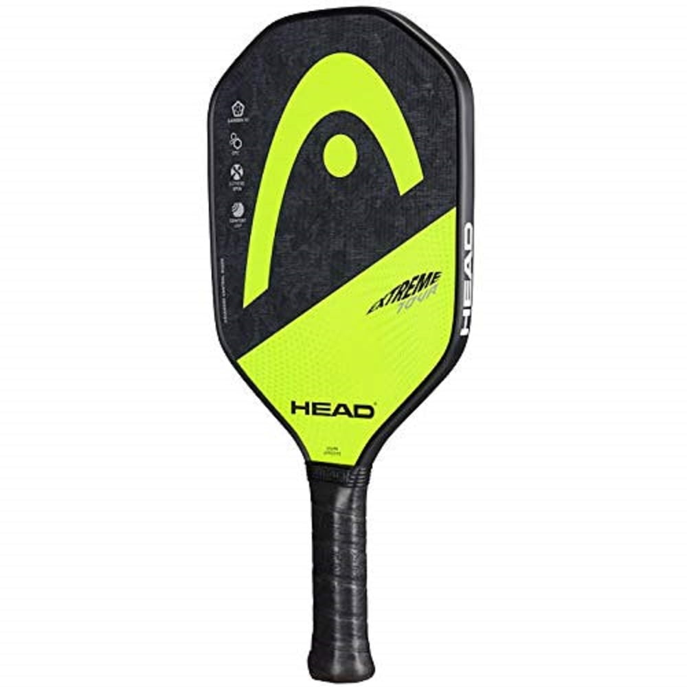 Head Extreme Tour Pickleball Paddle - Walmart.com