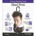 Free Shipping! Head First: Head First C: A Brain-Friendly Guide ...