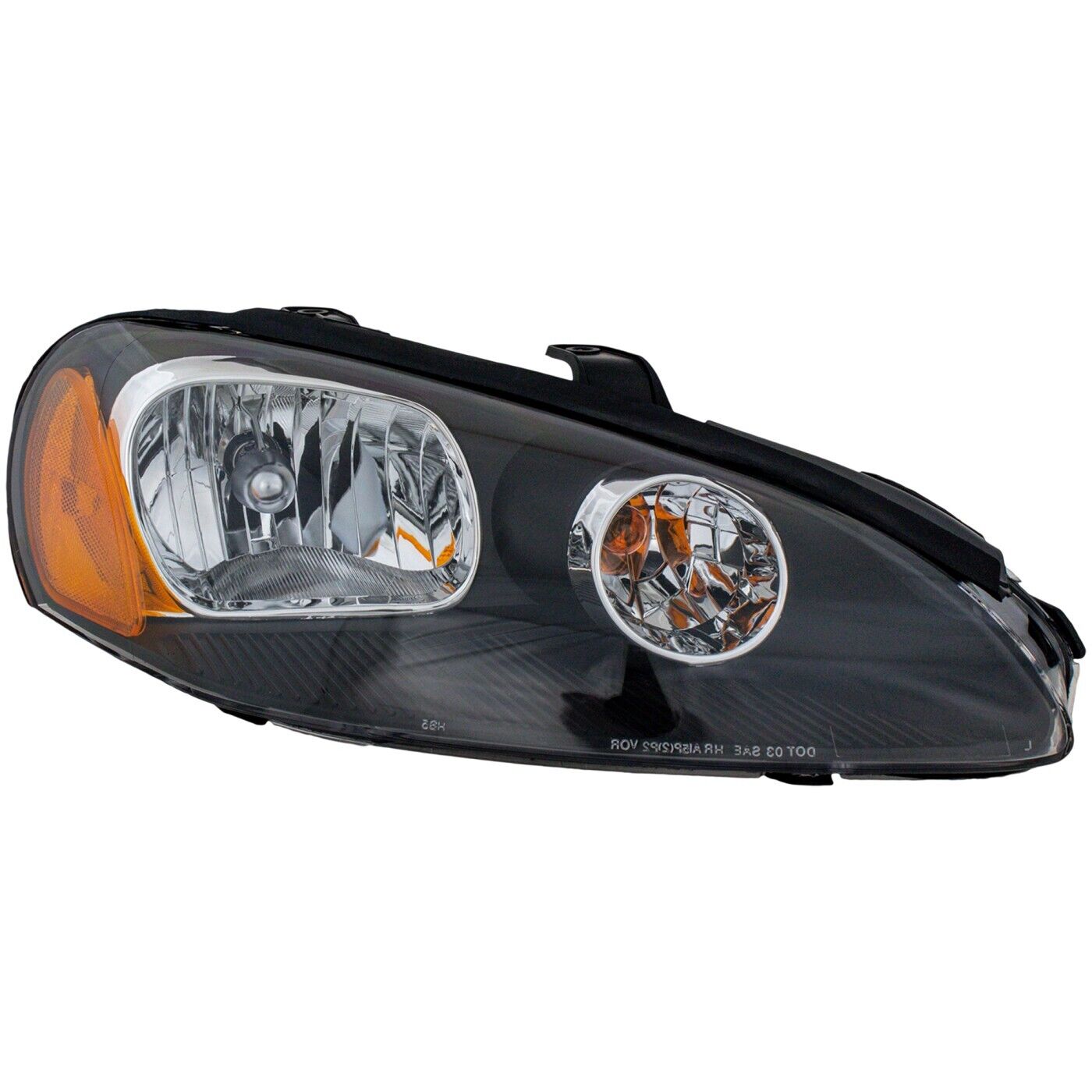 Dodge Stratus Headlight