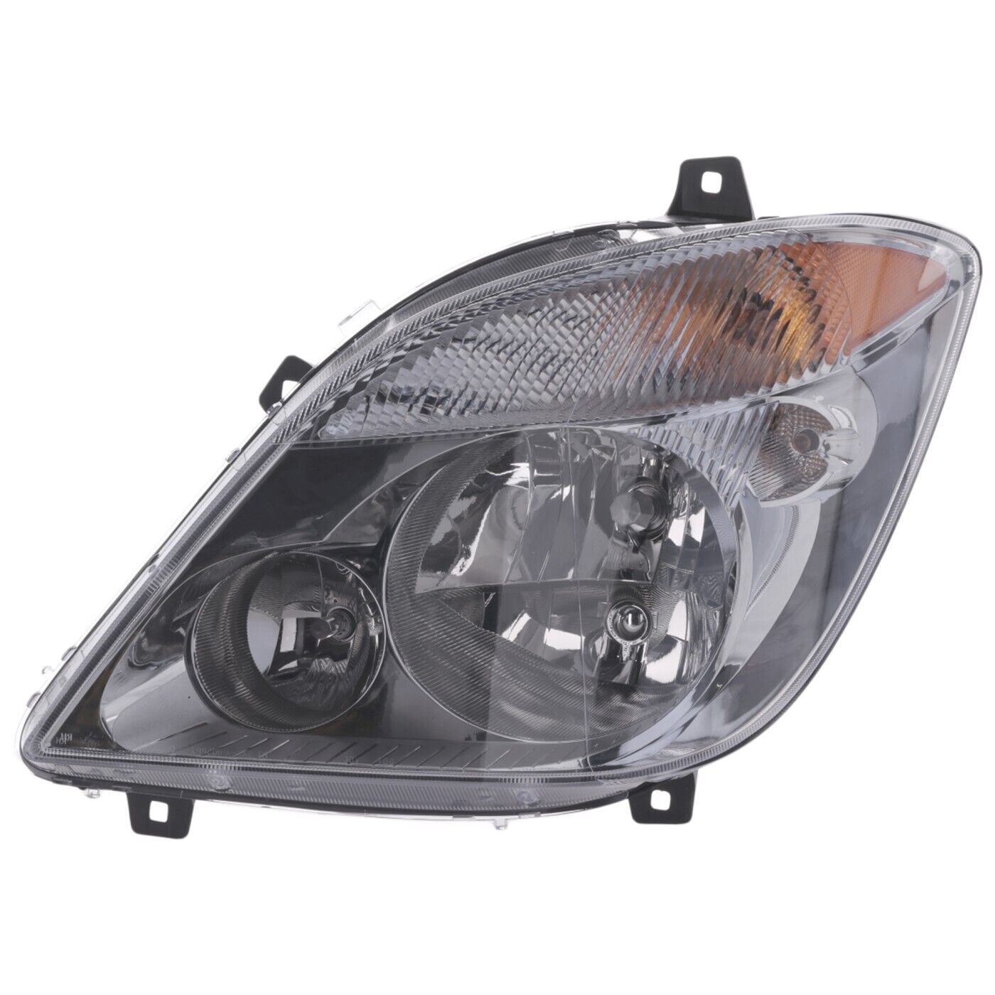 Head For 2007-2009 For Dodge For Sprinter 2500 For Sprinter 3500 Driver ...