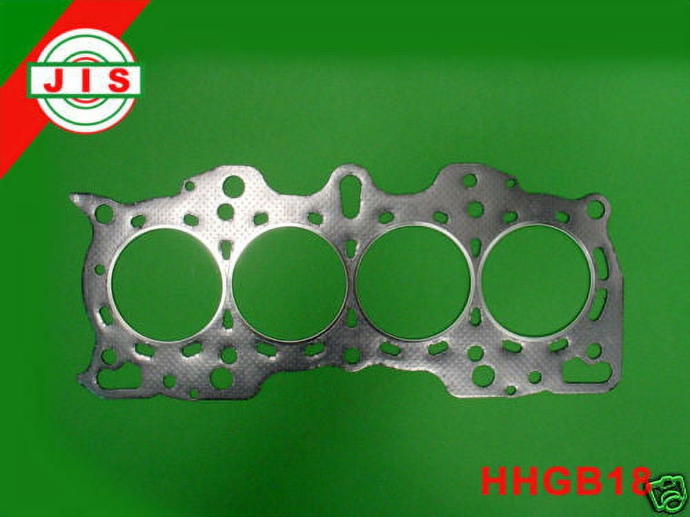 Head Gasket Acura 9095 Integra B18A1 B18B1 HHGB18 - Walmart.com