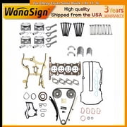 Chevrolet Cruze Engine Timing Chain Kit