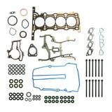 Engine Gasket Set Complete Head Gasket & Bolt Kit For 1.4L Chevy Cruze ...