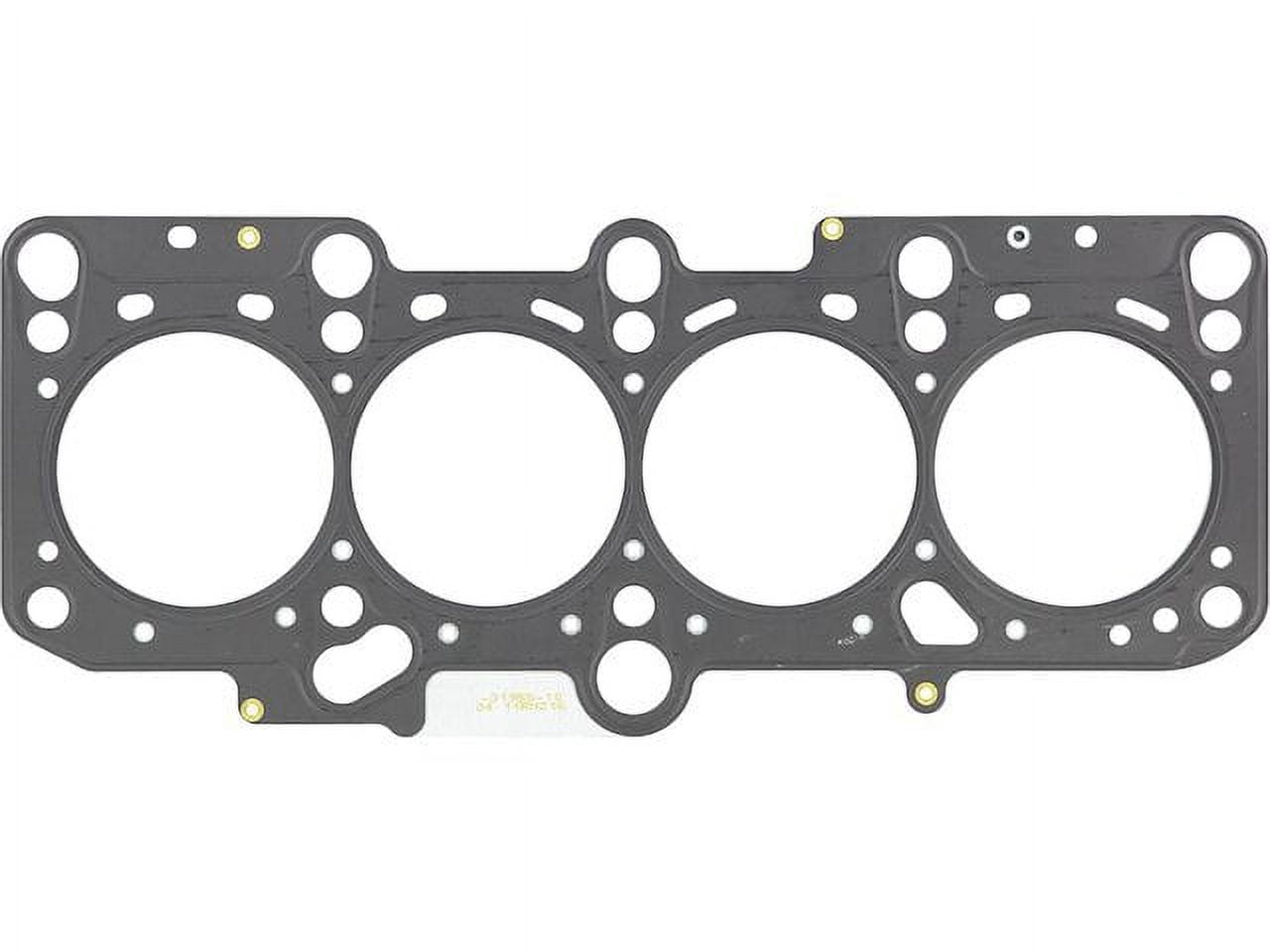 Head Gasket - Compatible with 1997 - 2005 Audi A4 Quattro 1.8L 4 ...