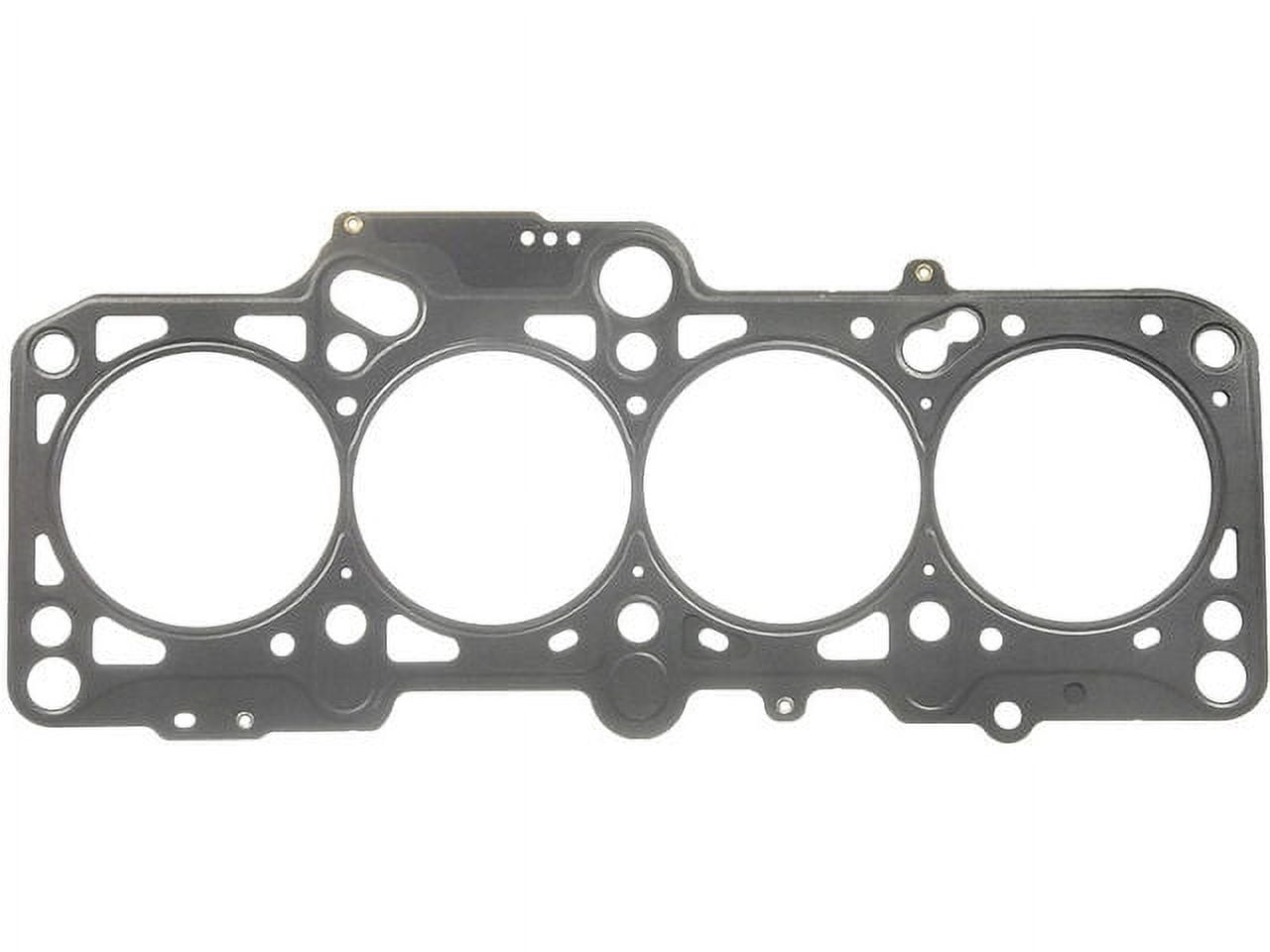 Head Gasket - Compatible with 1998 - 2005 Volkswagen Beetle 2.0L 4-Cylinder 1999 2000 2001 2002 ...