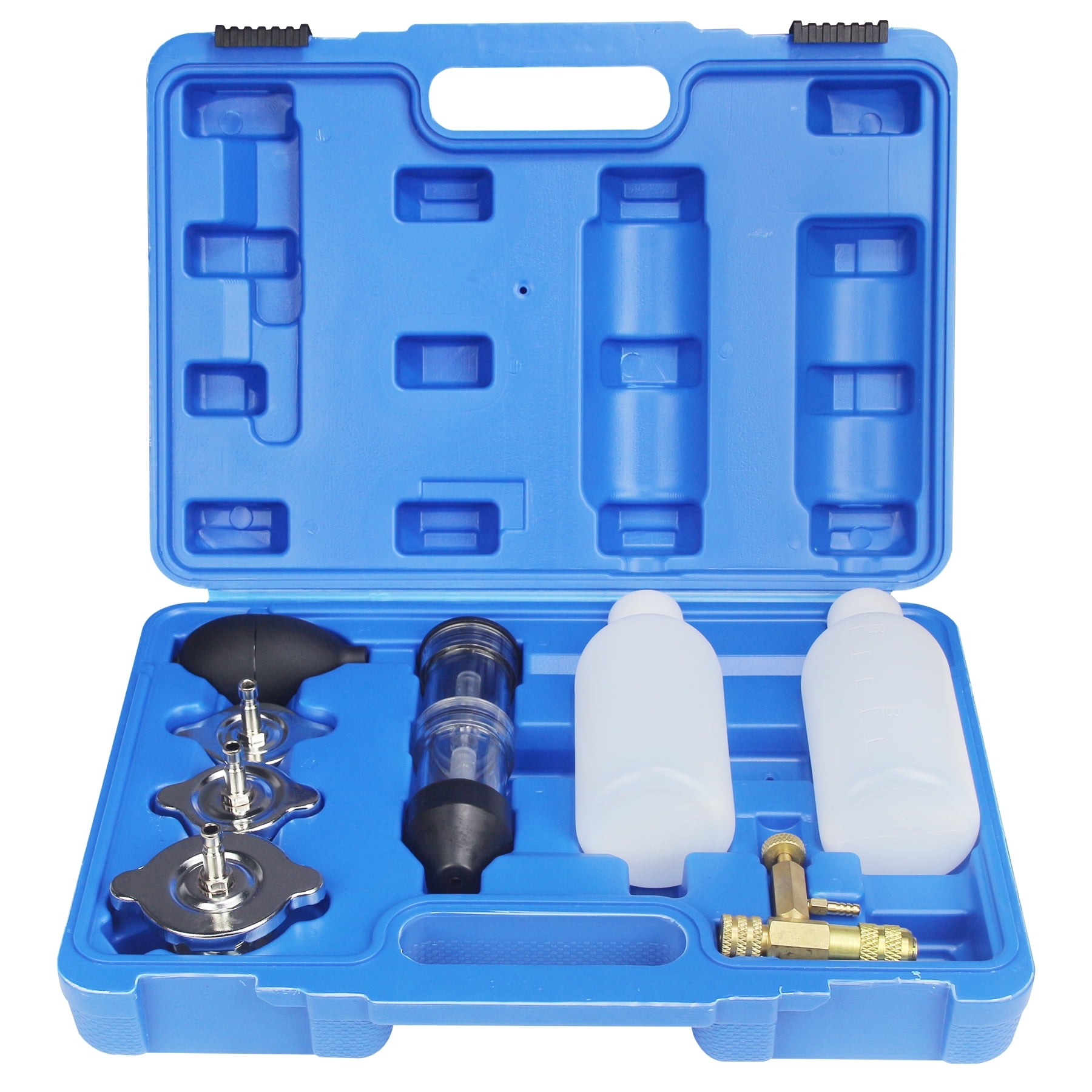 Head Gasket Leak Tester Tool Kit Head Gasket Tester Combustion Leak ...