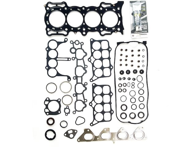 Head Gasket Set - Compatible with 1990 - 1993 Honda Accord 2.2L SOHC ...