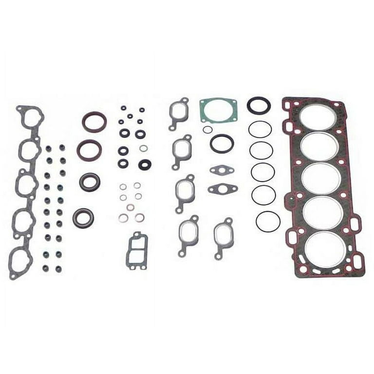 Head Gasket Set Compatible with 1994 1997 Volvo 850 1995 1996