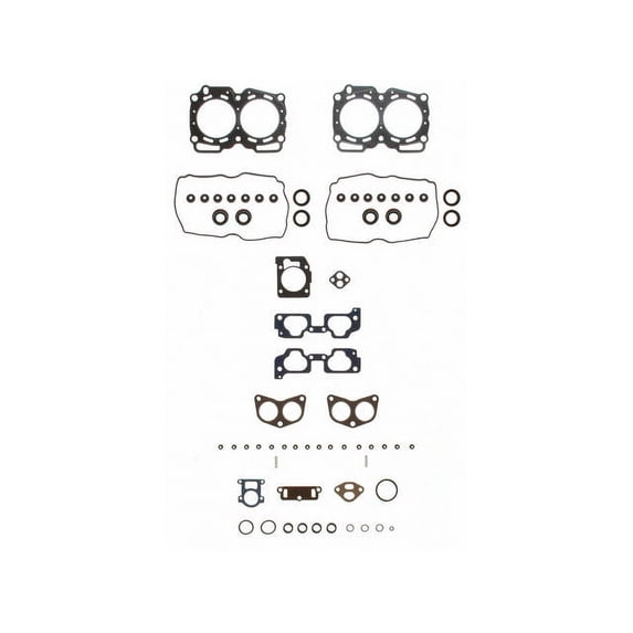 Head Gasket Set - Compatible with 2000 - 2005 Subaru Outback 2001 2002 ...