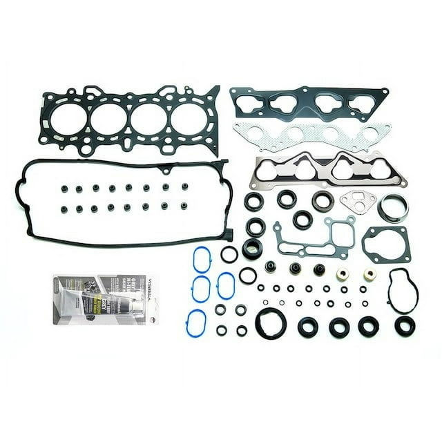 2002 Honda Civic Head Gasket