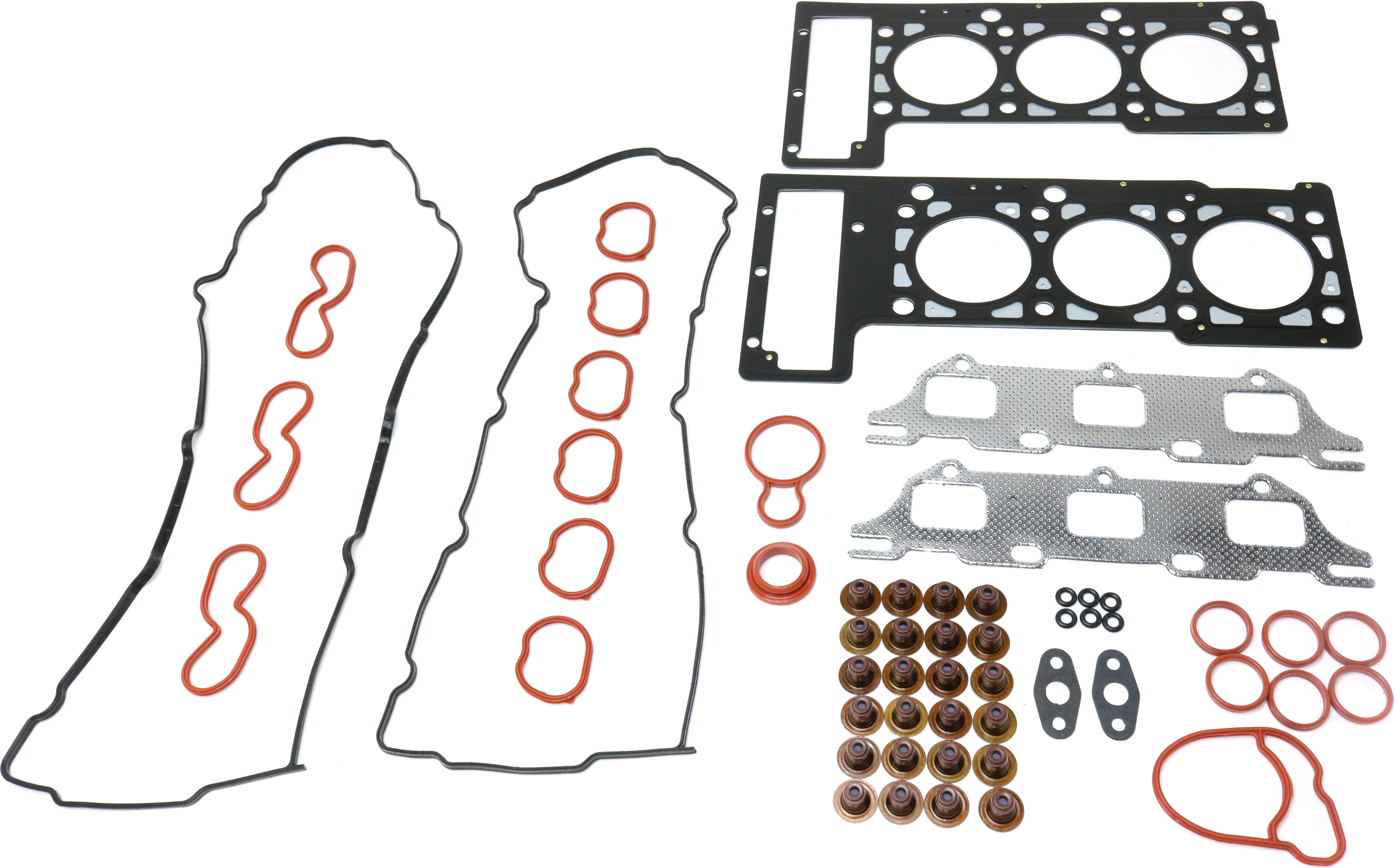 FEL-PRO HS 26192 PT-6 Head Gasket Set - Walmart.com