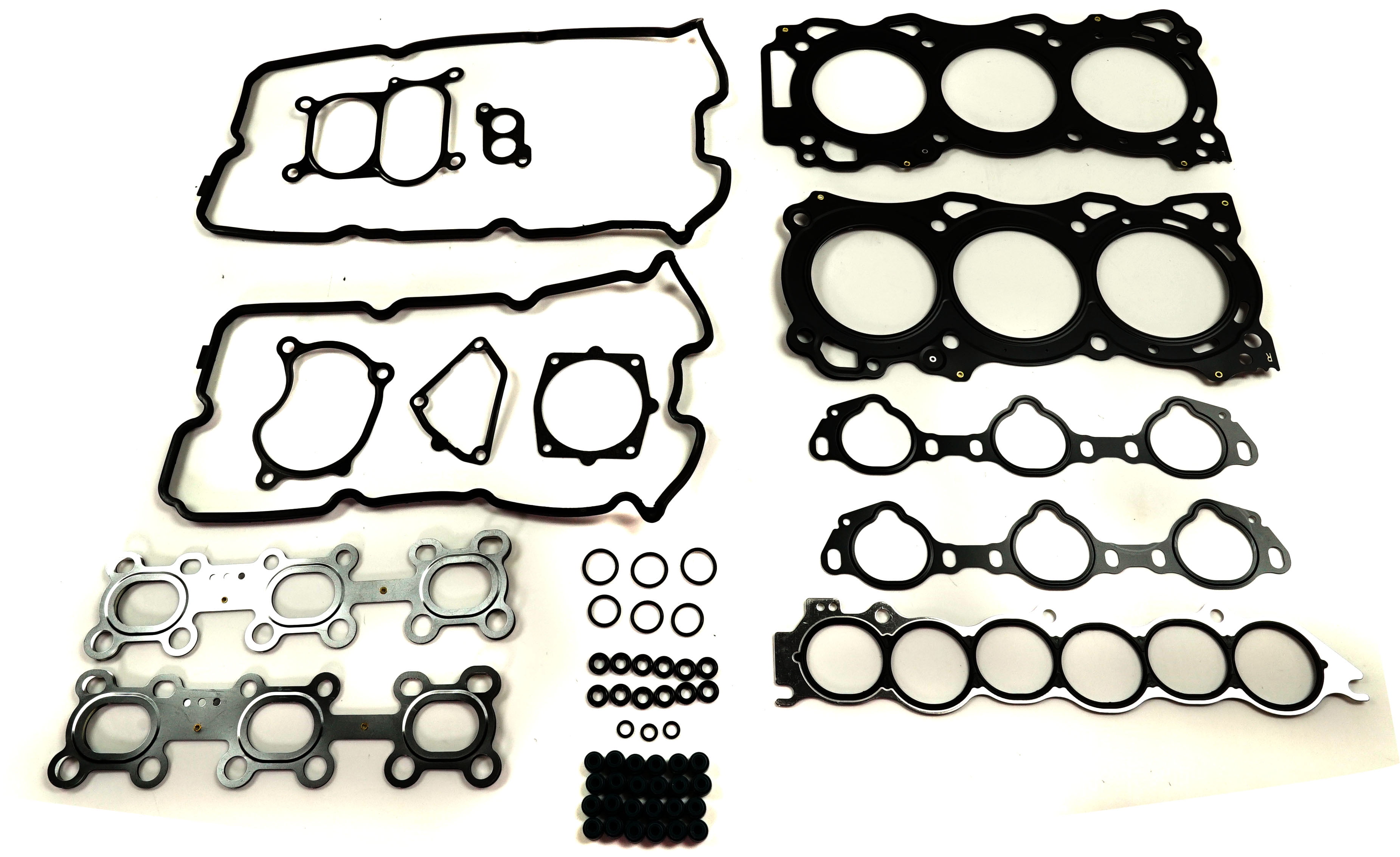 Fascinating 2006 Nissan Altima Head Gasket Gallery