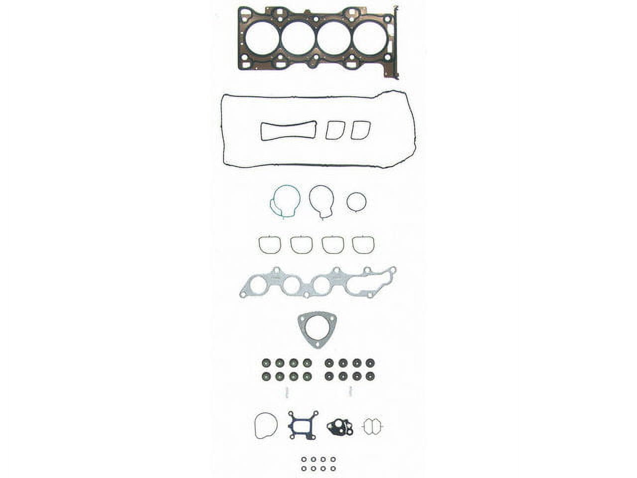 Head Gasket Set - Compatible with 2004 - 2011 Ford Ranger 2.3L 4 ...