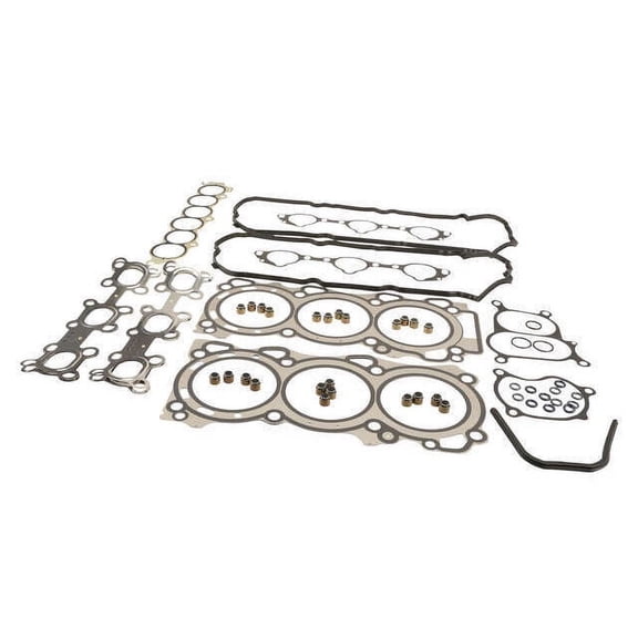 Fascinating 2006 Nissan Altima Head Gasket Gallery