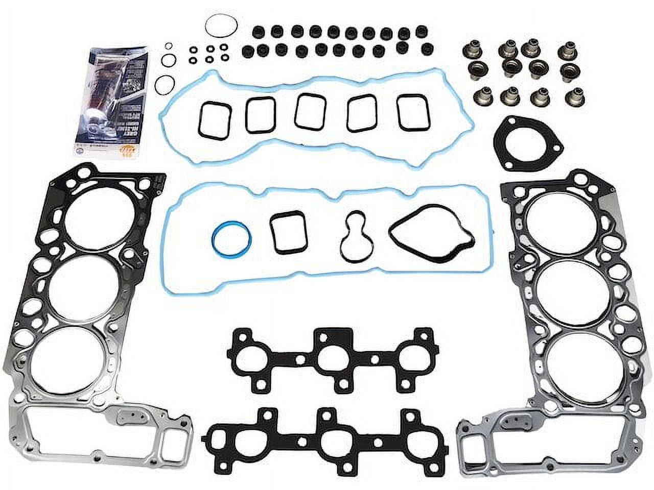 Dodge Nitro Engine Cylinder Head Gasket Set