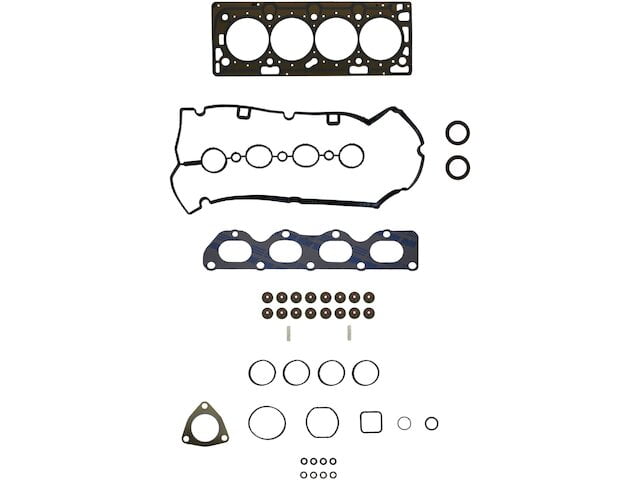 Head Gasket Set - Compatible with 2011 - 2015 Chevy Cruze 1.8L 4 ...