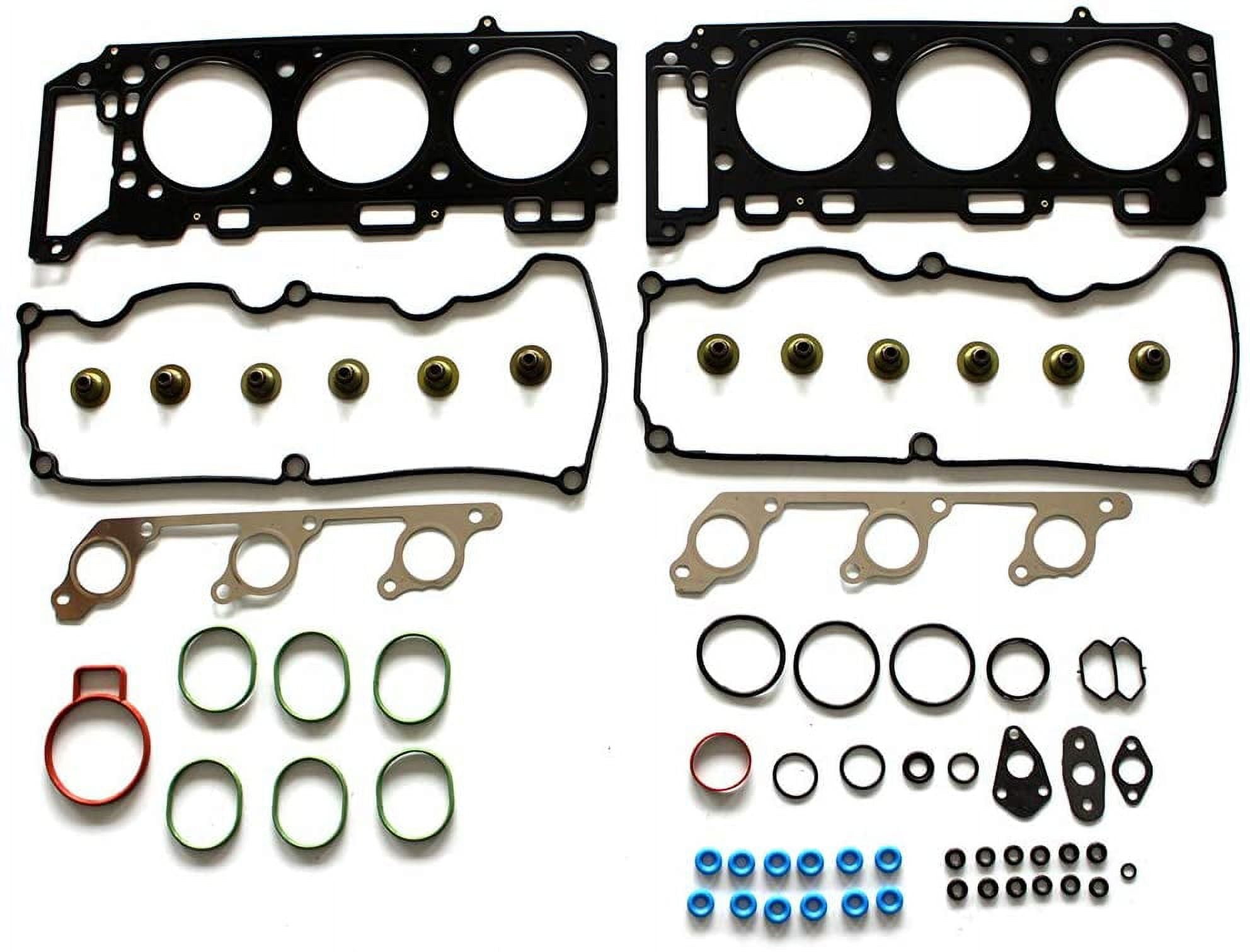 Head Gasket Set Fits Ford Explorer Ranger Mazda Mercury 4.0L V6 SOHC ...